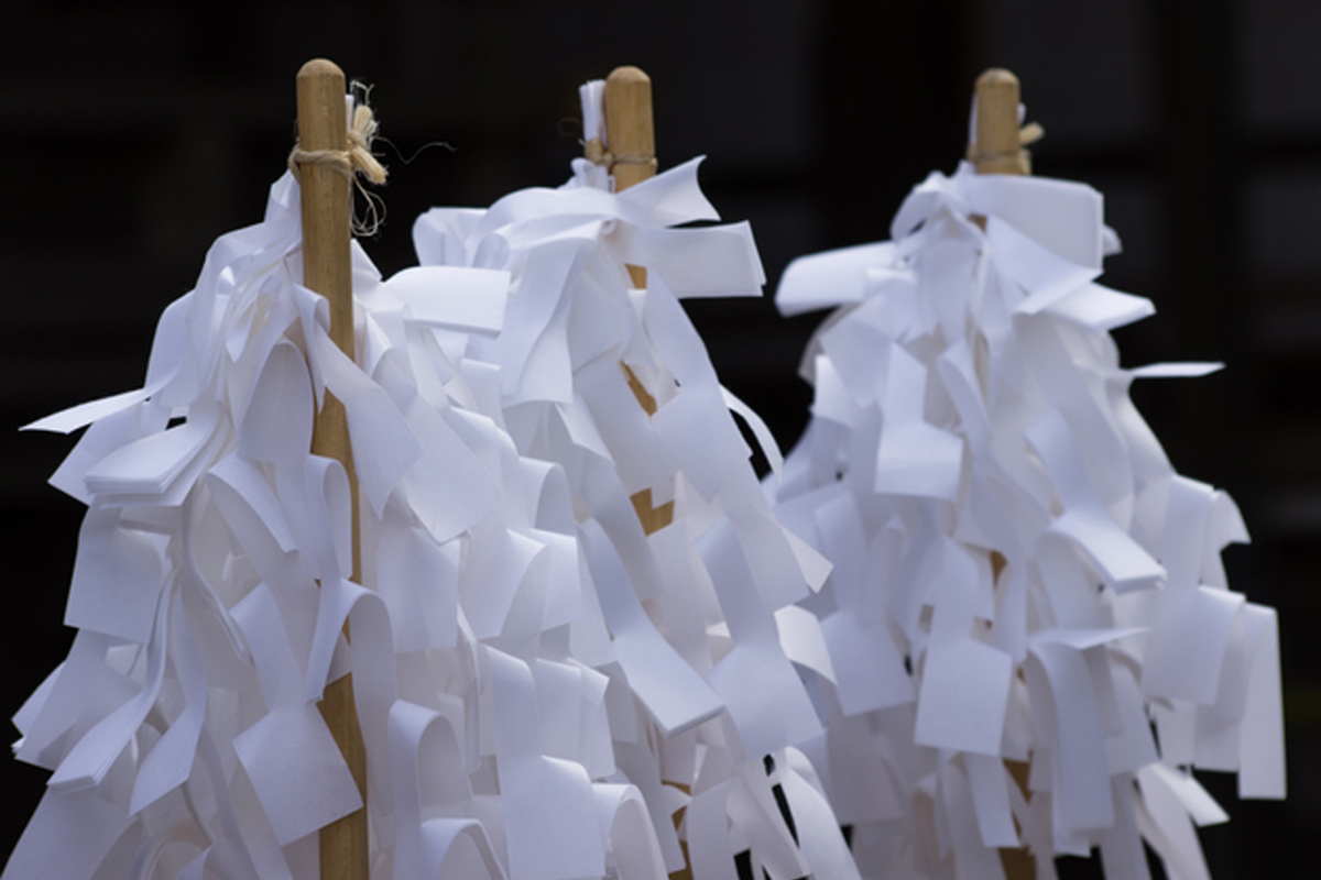 厄年、厄除け、厄祓い | GOGYO ー暦をひもとく、暮らしをひらく。ー